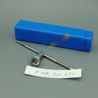 China ERIKC F00RJ02377 BOS Auto Pressure Injector Control Valve 4D24 30g High Speed Steel for sale