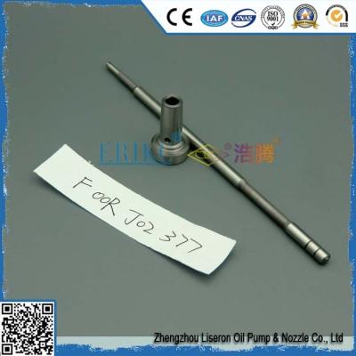 China ERIKC F00RJ02377 BOS Auto Pressure Injector Control Valve 4D24 30g High Speed Steel for sale