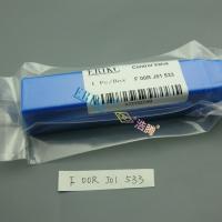 China BOS F00R J01 533 CR Injector Control Valve Seat for Cummins 15g High Speed Steel for sale