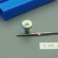 China BOS F00R J01 533 CR Injector Control Valve Seat for Cummins 15g High Speed Steel for sale