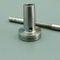 China ERIKC F00RJ01657 Common Rail Injector Control Valve for BOS Diesel Engine 30g for sale
