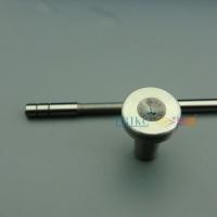 China ERIKC F00RJ01657 Common Rail Injector Control Valve for BOS Diesel Engine 30g for sale