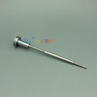 China FAW Weichai CR Injector Control Valve F00RJ01692 for BOS 0 445 120 081 30g High-Speed Steel for sale