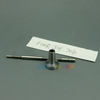 China YUCHAI YC4E BOS Suction Valve F00RJ01704 CR Injector Control Valve 30g High-Speed Steel for sale