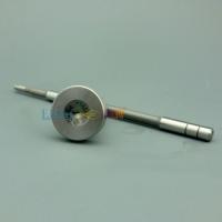 China YUCHAI YC4E BOS Suction Valve F00RJ01704 CR Injector Control Valve 30g High-Speed Steel for sale