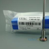 China BOS F00RJ01727 Common Rail Injector Control Valve 30g for WEICHAI WP10 WP12 for sale