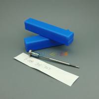 China BOS F00RJ01727 Common Rail Injector Control Valve 30g for WEICHAI WP10 WP12 for sale