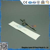 China BOS F00RJ01727 Common Rail Injector Control Valve 30g for WEICHAI WP10 WP12 for sale