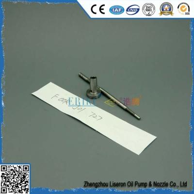 China BOS F00RJ01727 Common Rail Injector Control Valve 30g for WEICHAI WP10 WP12 for sale