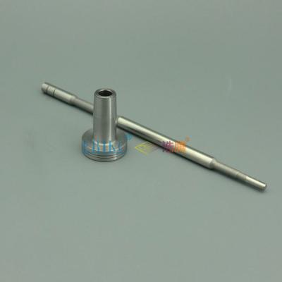 China ERIKC F00RJ01865 CR Injector Control Valve Seat for BOS MAN Diesel Common Rail Injector 15g for sale
