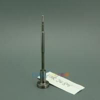 China BOSCH F00RJ02806 Common Rail Injector Control Valve for YUCHAI Engines 30g for sale