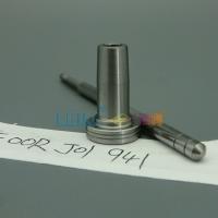 China ERIKC F00RJ01941 Control Valve for BOS Injector 0445120121 ISLe Engine 30g for sale