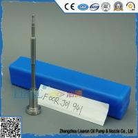 China ERIKC F00RJ01941 Control Valve for BOS Injector 0445120121 ISLe Engine 30g for sale