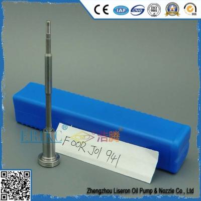 China ERIKC F00RJ01941 Control Valve for BOS Injector 0445120121 ISLe Engine 30g for sale