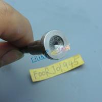 China ERIKC F00RJ01945 CR Injector Control Valve for Cummins 0 445 120 046 15g High Speed Steel for sale