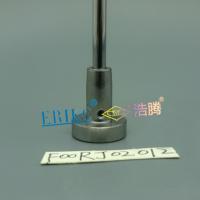 China ERIKC F00RJ02012 CR Injector Control Valve Seat for BOSCH 0 445 120 168 Diesel Common Rail Injector for sale