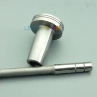 China ERIKC F00RJ02035 BOS Diesel Fuel Injector Control Valve 30g High Speed Steel for Common Rail Injector for sale