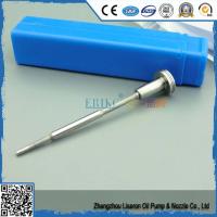 China ERIKC F00RJ02035 BOS Diesel Fuel Injector Control Valve 30g High Speed Steel for Common Rail Injector for sale