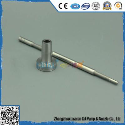 China ERIKC F00VC01005 CR Injector Control Valve 005 for Bosch 0445110146 High Speed Steel for sale