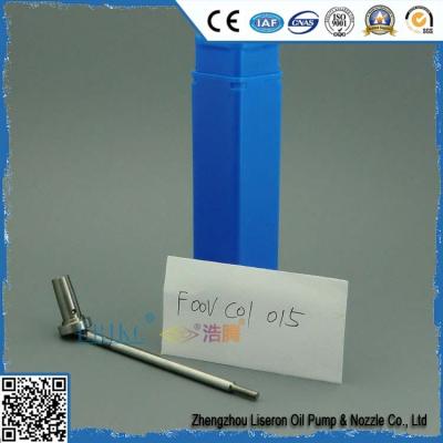 China ERIKC F00VC01015 CR Injector Control Valve 015 for Chrysler Voyager 2.5 2.8 CRD Bosch Common Rail for sale