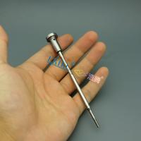 China ERIKC BOS Pressure Valve F00VC01022 for Common Rail Injector 0 445 110 084 15g for sale