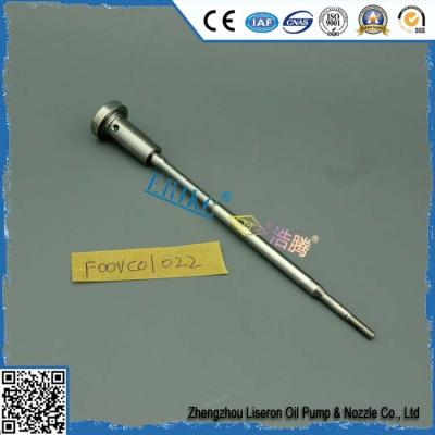 China ERIKC BOS Pressure Valve F00VC01022 for Common Rail Injector 0 445 110 084 15g for sale