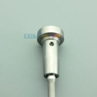 China ERIKC F00VC01358 Common Rail Control Valve 358 for BOSCH Injector 30g High Speed Steel for sale