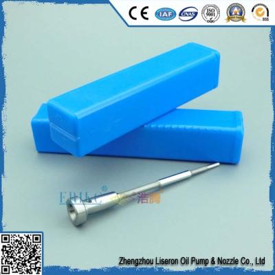 China ERIKC F00VC01358 Common Rail Control Valve 358 for BOSCH Injector 30g High Speed Steel for sale