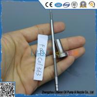 China ERIKC Common Rail Control Piston Valve F00VC01363 for Bosch F 00V C01 363 Diesel Injector 30g for sale