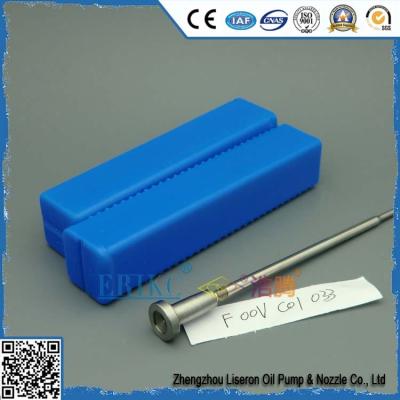 China Hyundai F00VC01033 Diesel Common Rail Valve Module F 00V C01 033 for BOS Control Valve 30g for sale