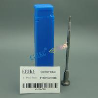 China ERIKC F00VC01038 CR Injector Control Valve for Bosch 0445110083 Diesel Fuel Injection for sale