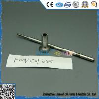 China ERIKC F00VC01045 CR Injector Control Valve 045 for Mercedes Bosch Diesel Fuel Pump 30g for sale
