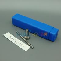 China ERIKC F00VC01365 Control Valve for BOS Injector Parts 30g High-Speed Steel CE ISO9001 for sale