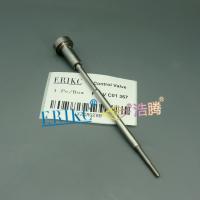 China ERIKC F00VC01367 CR Injector Control Valve Seat for BOS 0 445 110 384 15g for sale