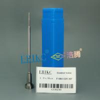 China ERIKC F00VC01367 CR Injector Control Valve Seat for BOS 0 445 110 384 15g for sale