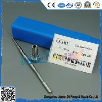 China ERIKC F00VC01367 CR Injector Control Valve Seat for BOS 0 445 110 384 15g for sale