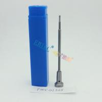 China ERIKC F00V C01 368 Fuel Pump Injection Control Valve for BOSCH Jiangling JMC 2.5L Diesel 15g for sale