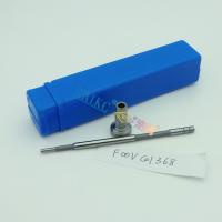 China ERIKC F00V C01 368 Fuel Pump Injection Control Valve for BOSCH Jiangling JMC 2.5L Diesel 15g for sale