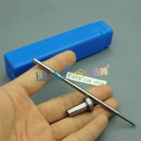 China F00VC01054 BOS Diesel Engine Injector Control Valve 15g High Speed Steel CE ISO9001 for sale