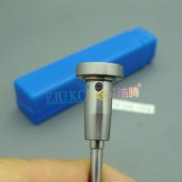 China F00VC01054 BOS Diesel Engine Injector Control Valve 15g High Speed Steel CE ISO9001 for sale