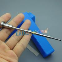 China F00VC01054 BOS Diesel Engine Injector Control Valve 15g High Speed Steel CE ISO9001 for sale