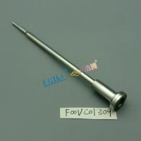 China BOS F00VC01309 CR Injector Control Valve F 00V C01 309 for Diesel Common Rail Injector for sale