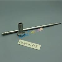 China ERIKC F00VC01315 CR Injector Control Valve for BOS Excavator 0 445 110 282 15g for sale