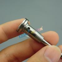 China ERIKC F00VC01315 CR Injector Control Valve for BOS Excavator 0 445 110 282 15g for sale