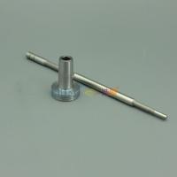 China ERIKC BOS Piezo Injector Control Valve F00VC01321 15g High-Speed Steel CE ISO9001 for sale