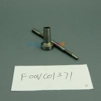China ERIKC F00VC01371 CR Injector Control Valve for BOS F 00V C01 371 30g High-Speed Steel for sale