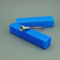 China ERIKC F00VC01371 CR Injector Control Valve for BOS F 00V C01 371 30g High-Speed Steel for sale