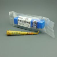 China ERIKC F00VC01371 CR Injector Control Valve for BOS F 00V C01 371 30g High-Speed Steel for sale
