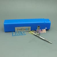 China ERIKC F00RJ00005 CR Injector Control Valve for BOS Diesel Engine 15g High Speed Steel for sale