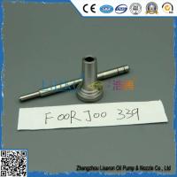 China ERIKC F00RJ00399 CR Injector Control Valve 30g for BOS Common Rail Fuel Injector for sale